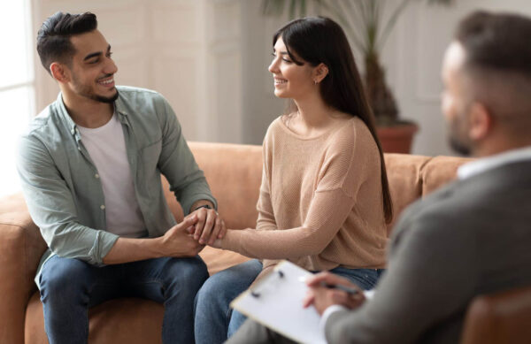 Pár- és családterápia - MindLife